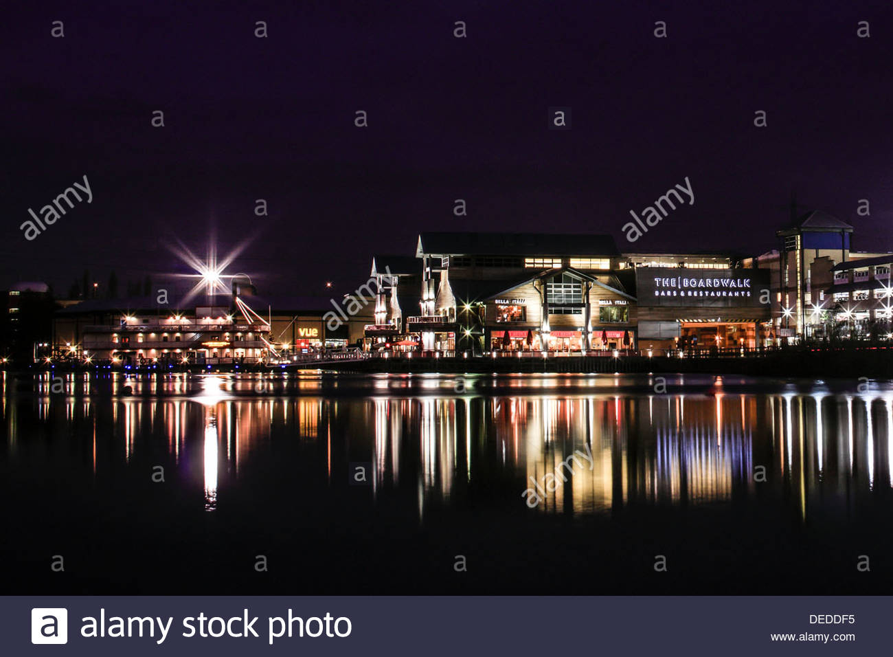 Lakeside Shopping Centre High Resolution Stock Photography and Images ...