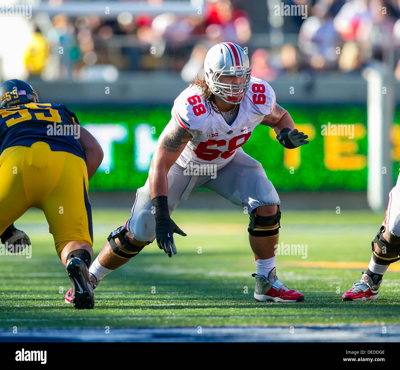 Taylor decker hi-res stock photography and images - Alamy
