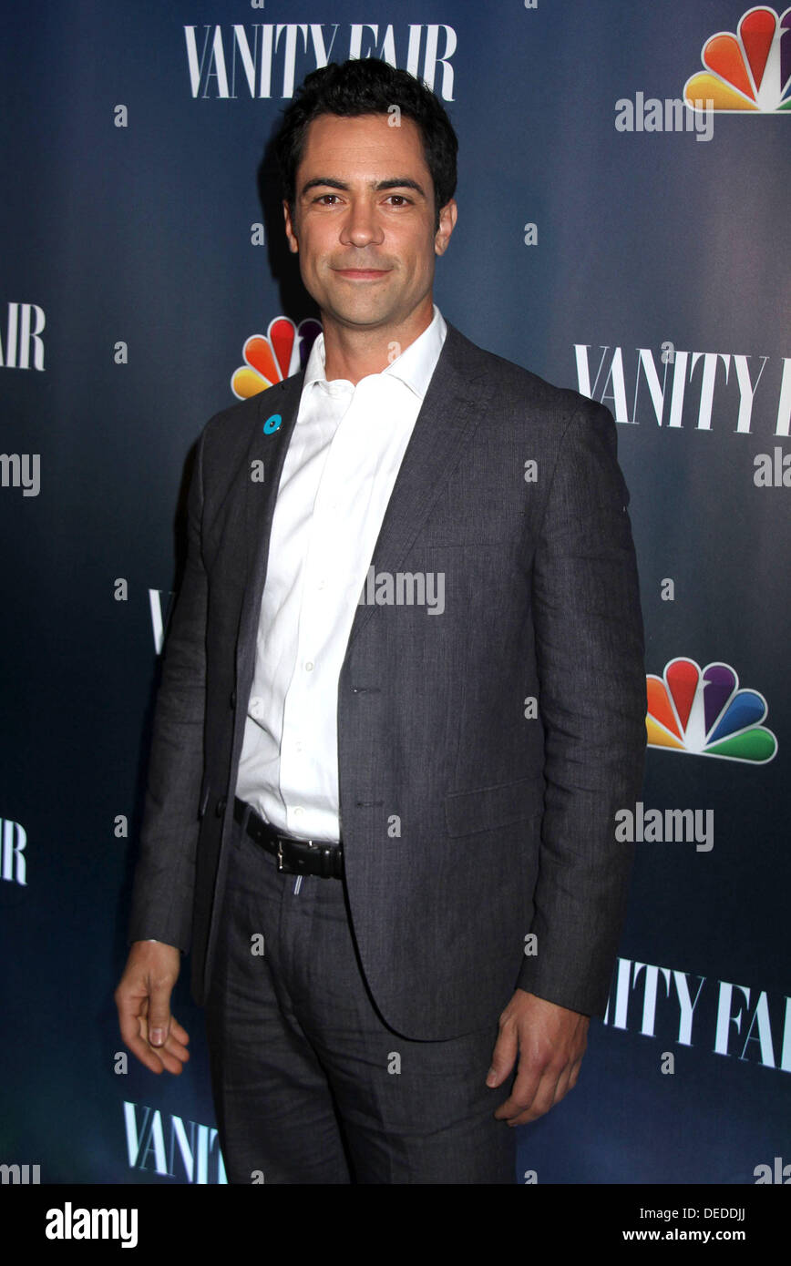 Actor danny pino hi-res stock photography and images - Alamy