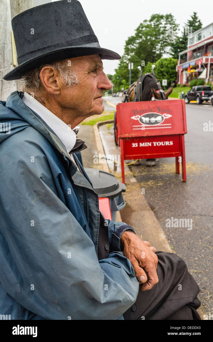 Carriage Hats Stock Photos & Carriage Hats Stock Images - Alamy