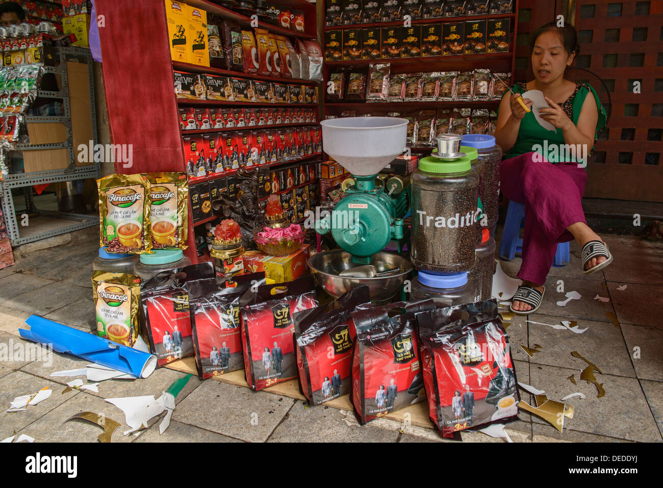 Weasel Coffee ベトナム | Vietnamese Weasel Coffee – APTR