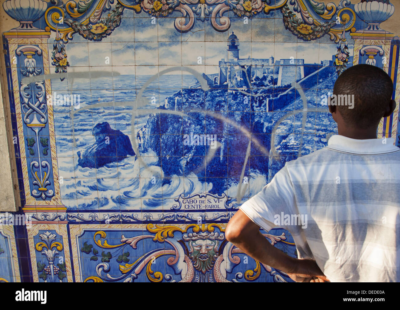 Squatter colony hi-res stock photography and images - Alamy