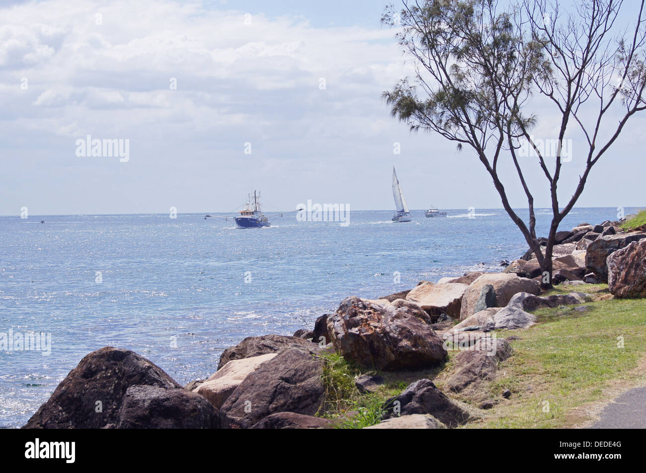 The spit gold coast hi-res stock photography and images - Alamy