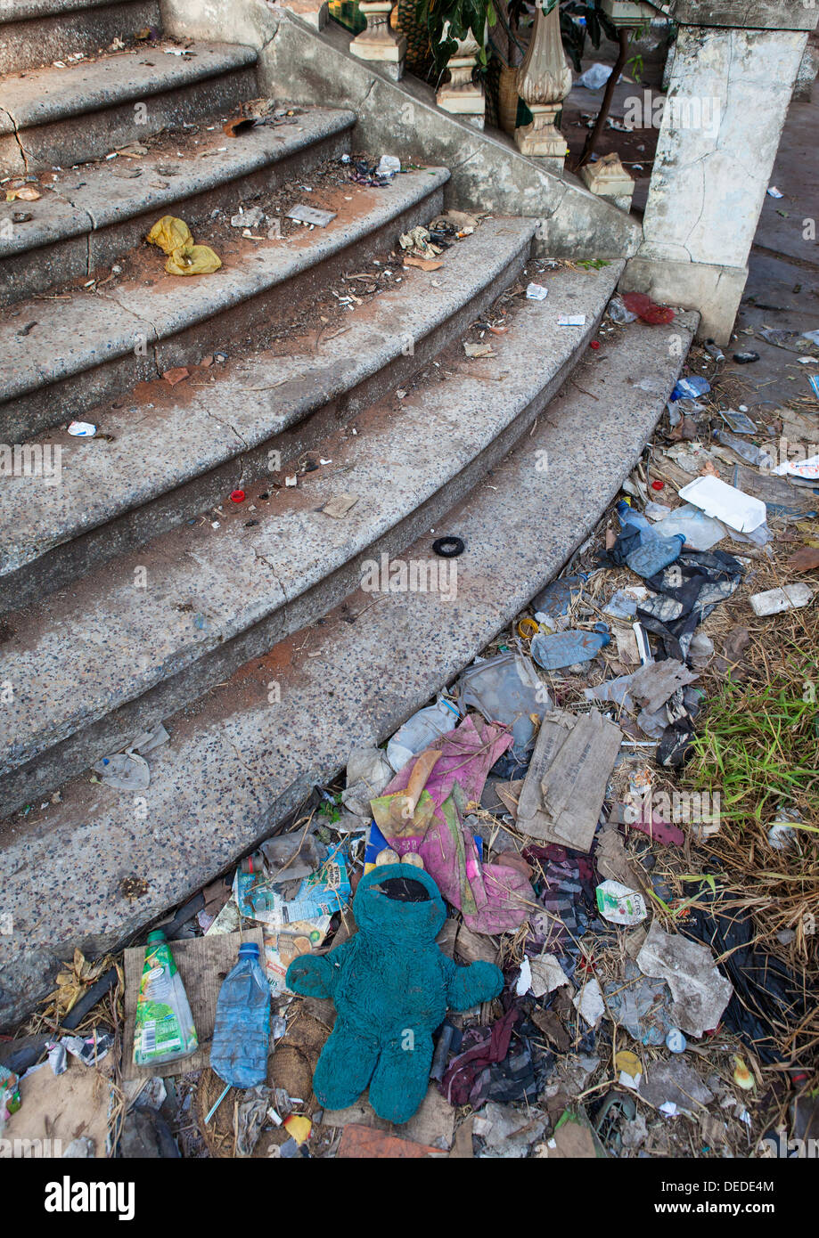 Squalor Stock Photos & Squalor Stock Images - Alamy