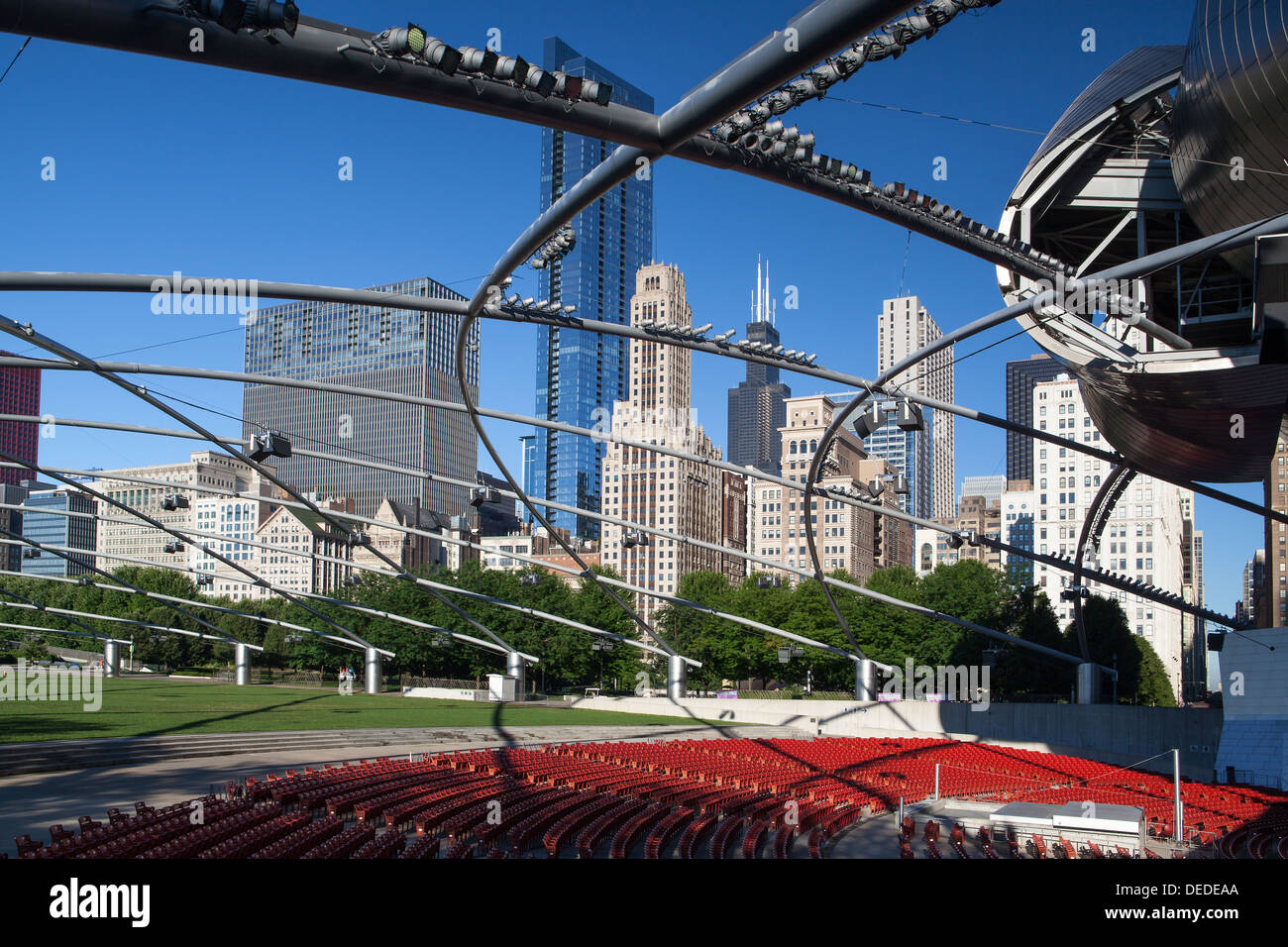 Amphitheater district hi-res stock photography and images - Alamy