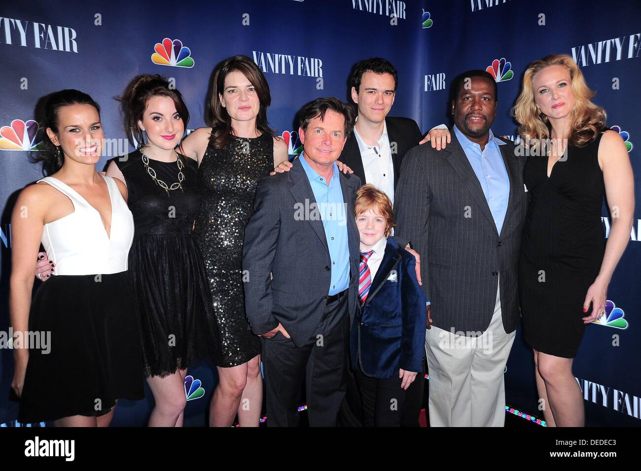 New York, NY. 16th Sep, 2013. Ana Nogueira, Juliette Goglia, Betsy ...