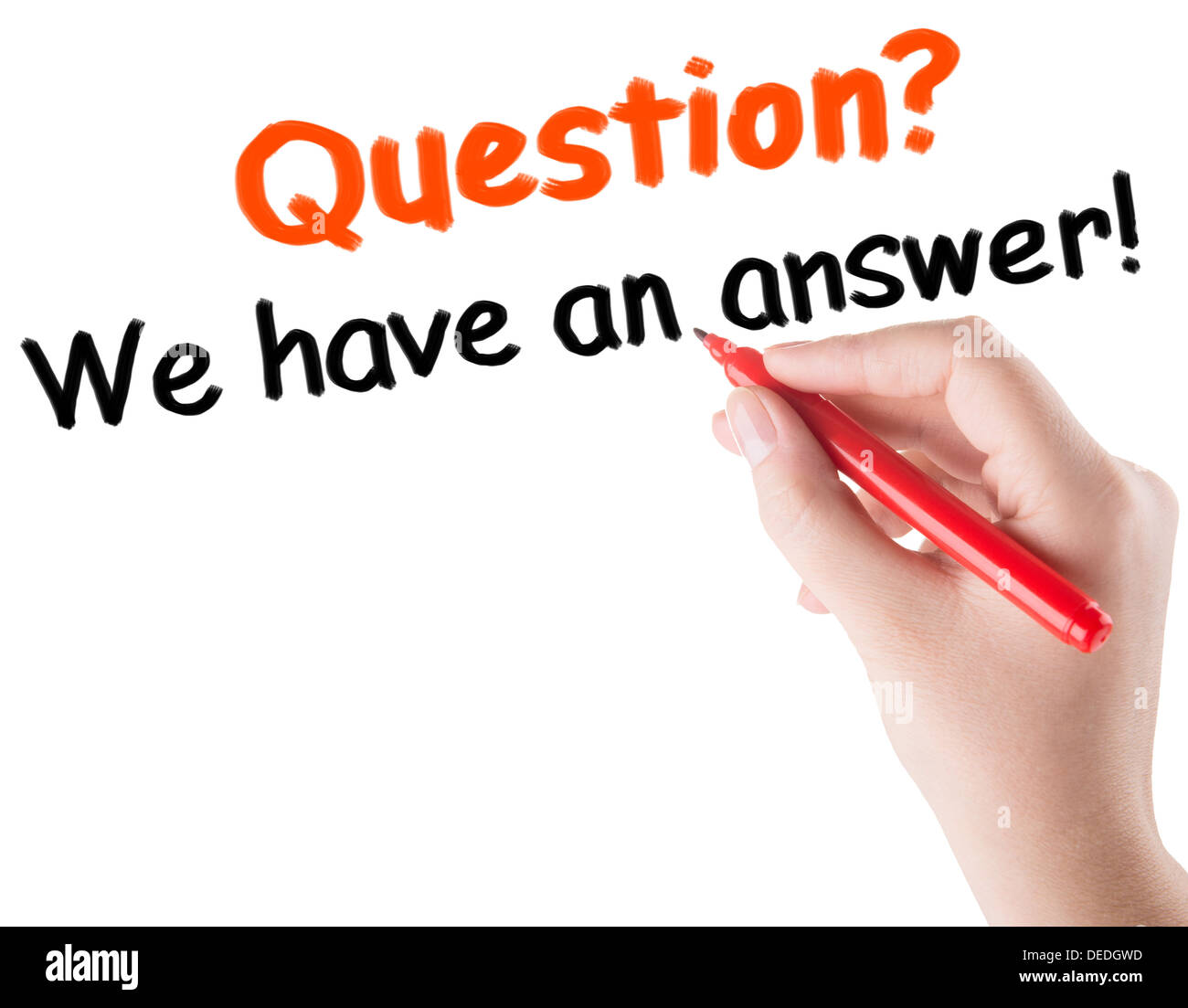 Text questions question mark hi-res stock photography and images - Alamy