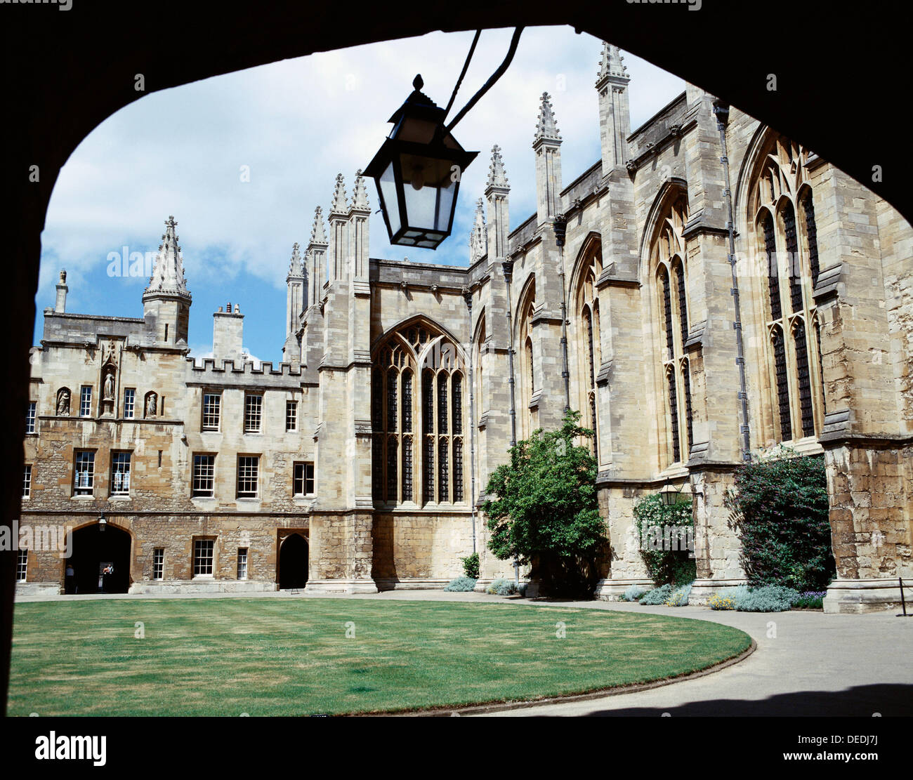 New college b hi-res stock photography and images - Alamy