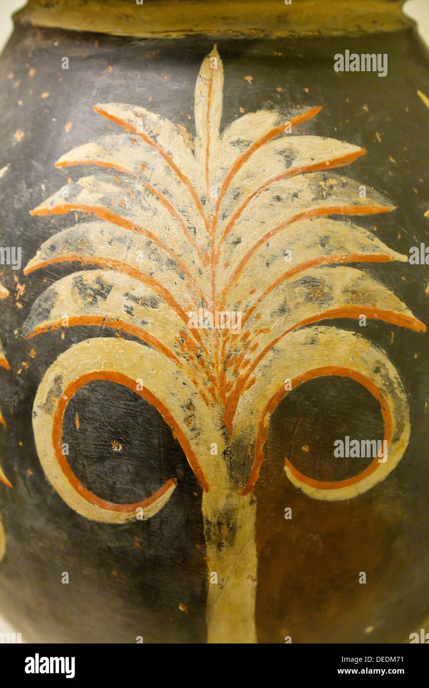 Pithos hi-res stock photography and images - Alamy