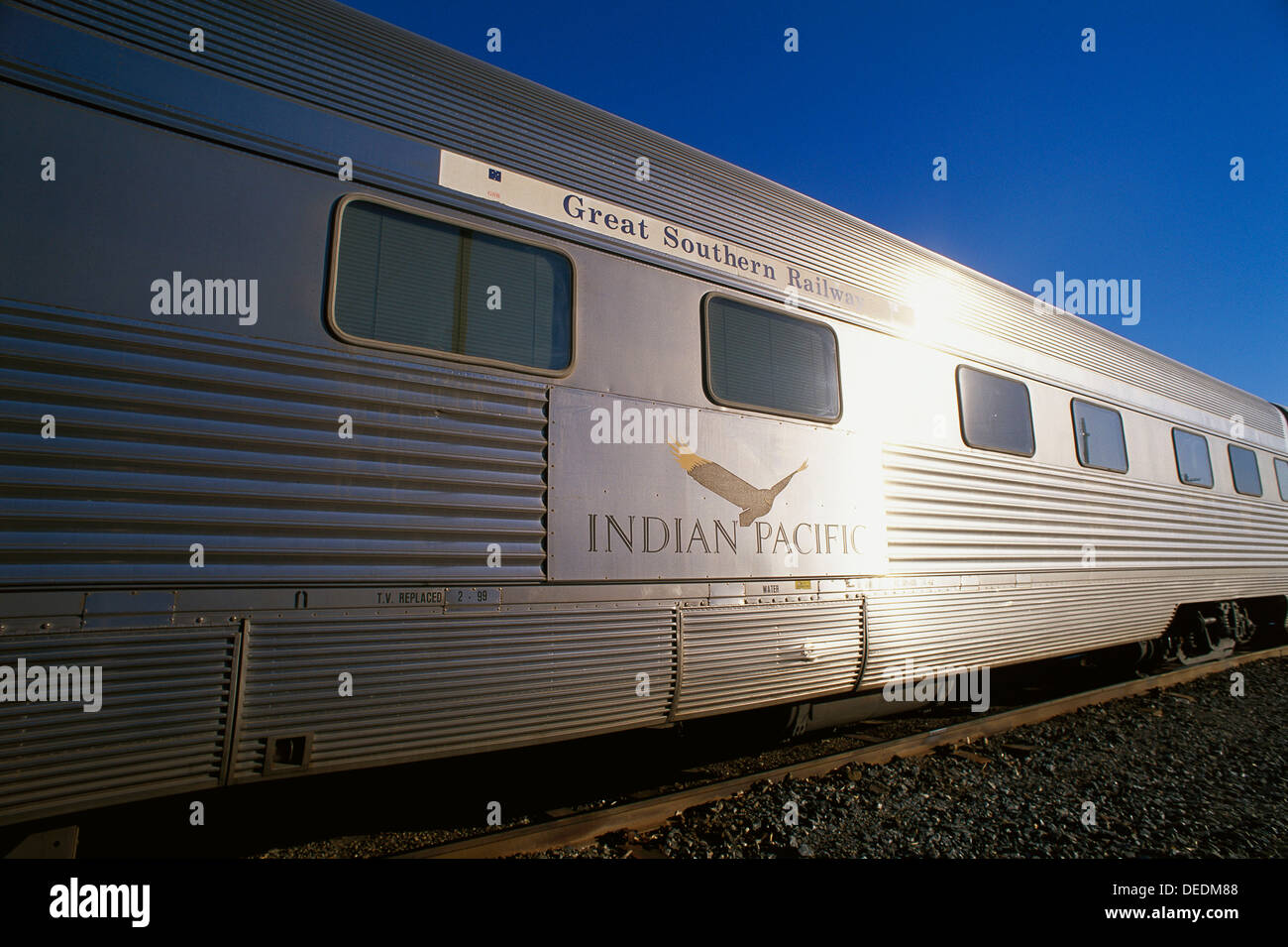 Indian train transport hi-res stock photography and images - Alamy