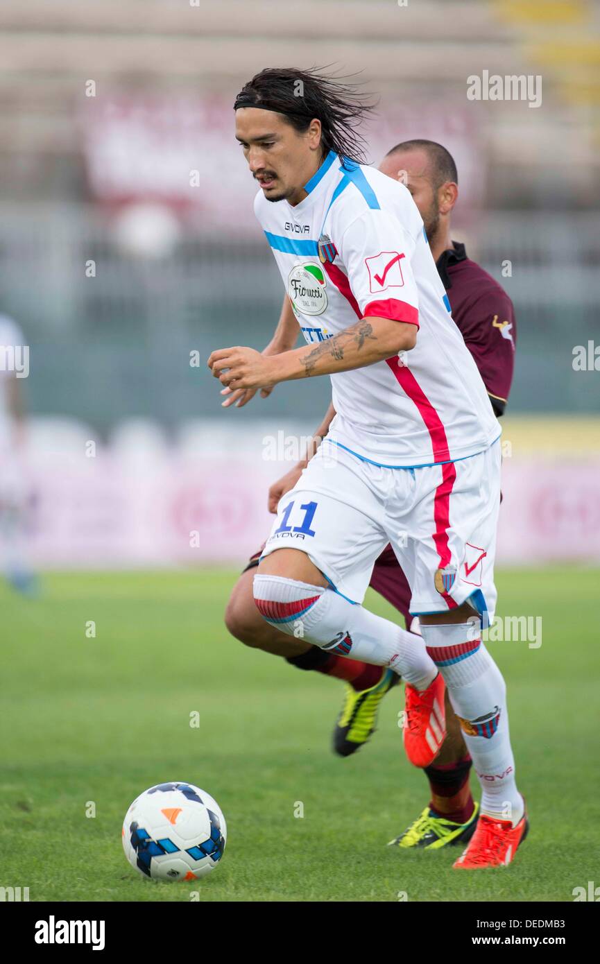 Sebastian leto hi-res stock photography and images - Alamy