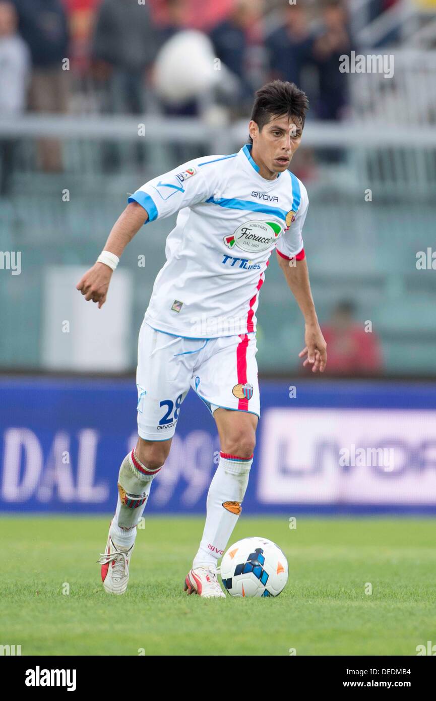 Pablo barrientos hi-res stock photography and images - Alamy