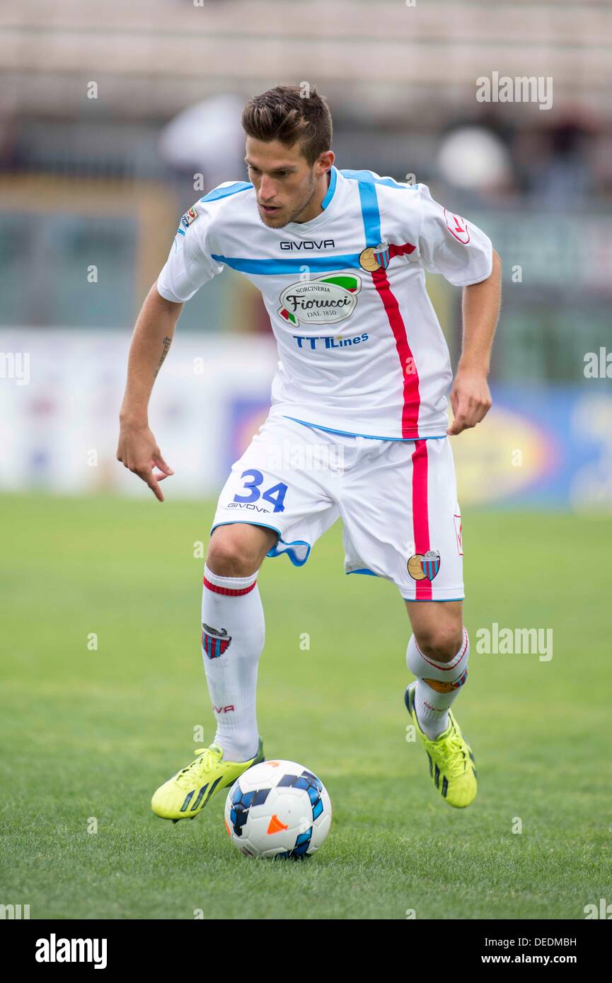 Cristiano biraghi of italy hi-res stock photography and images - Alamy
