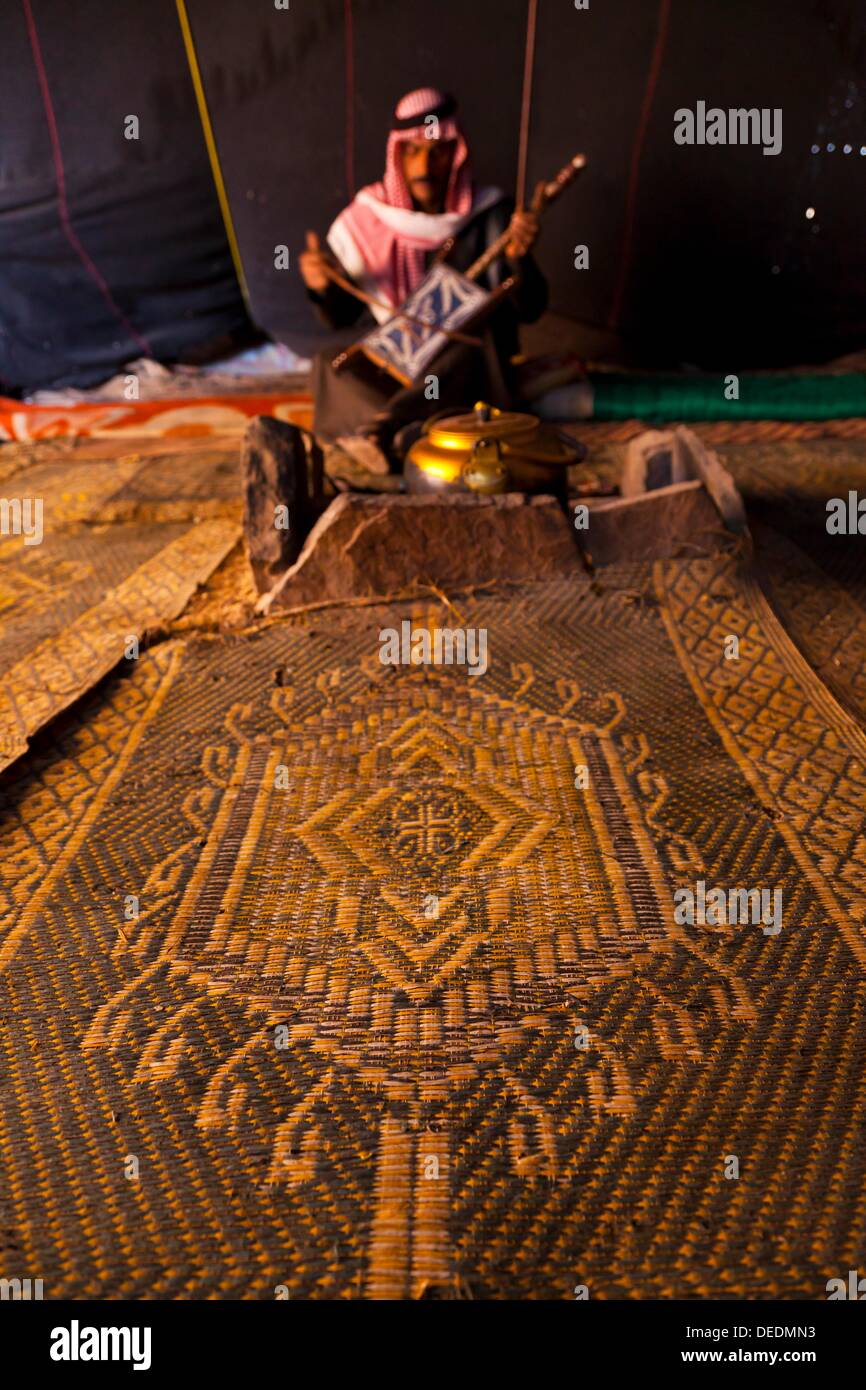 Jordan musical instrument hi-res stock photography and images - Alamy