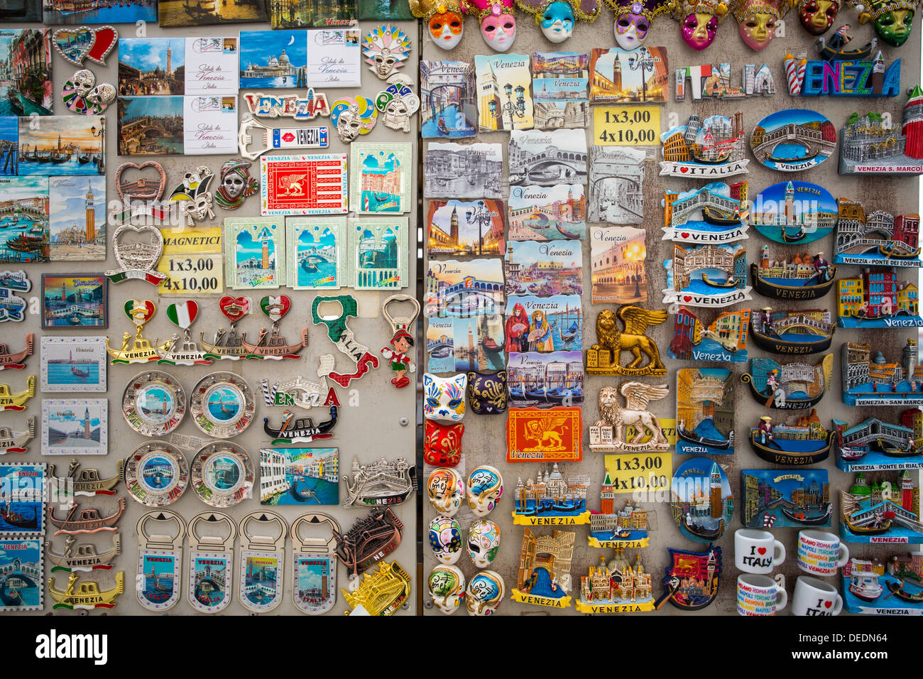 Fridge Magnets High Resolution Stock Photography and Images - Alamy