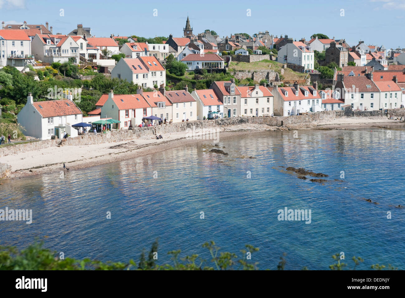 Pittenweem hi-res stock photography and images - Alamy