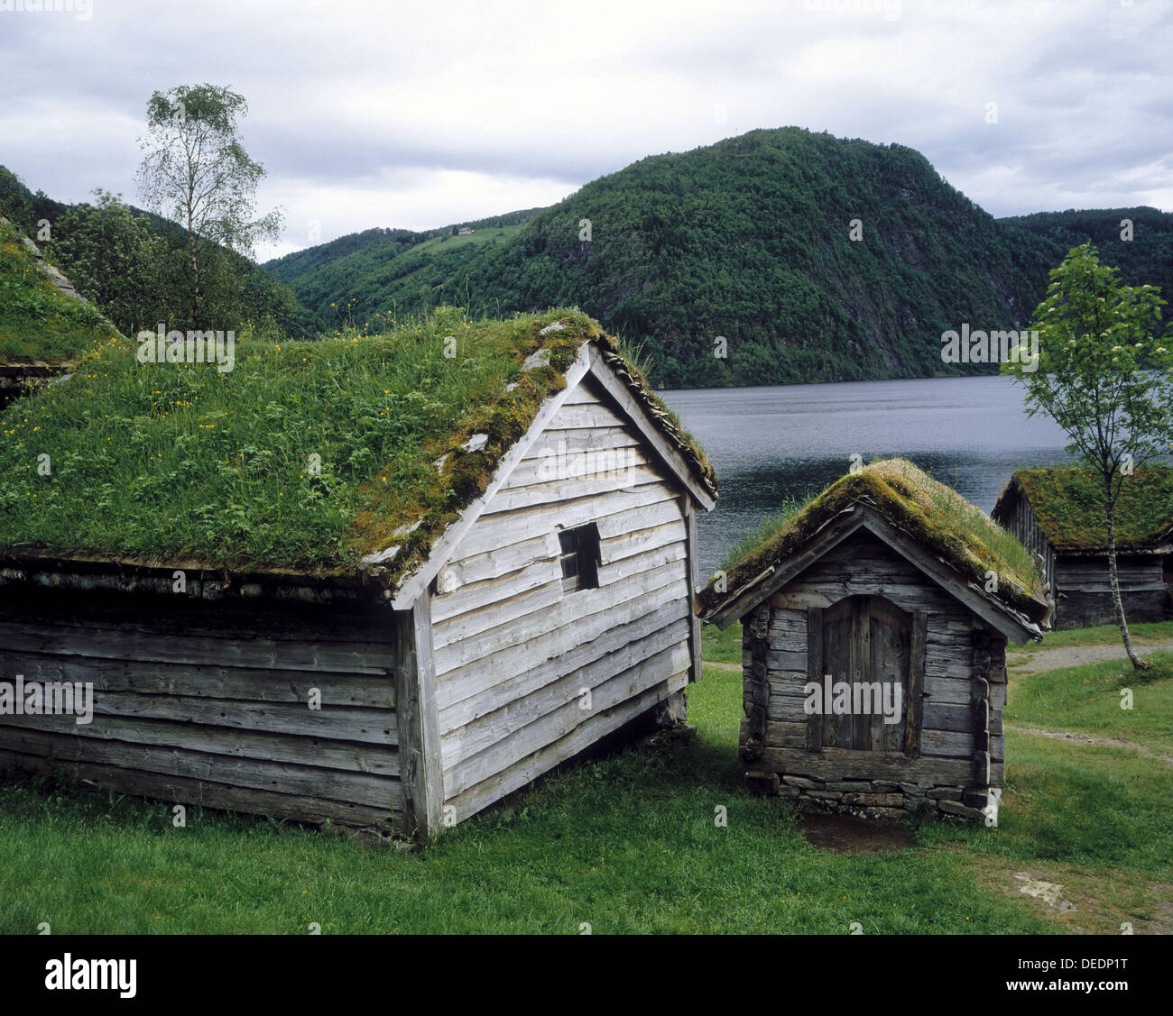 Sunnfjord High Resolution Stock Photography and Images - Alamy