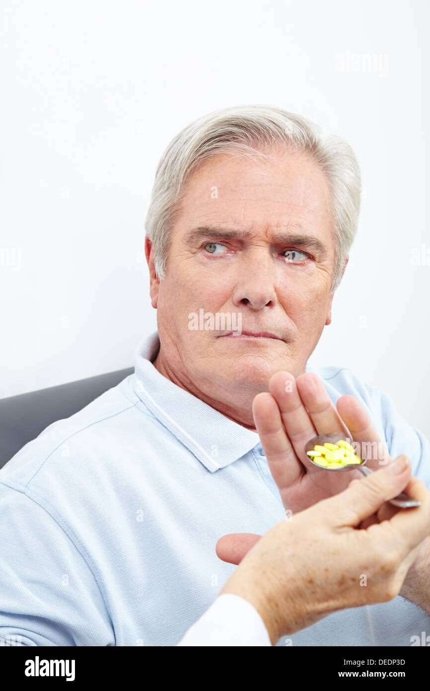 Refusing refusal hi-res stock photography and images - Alamy