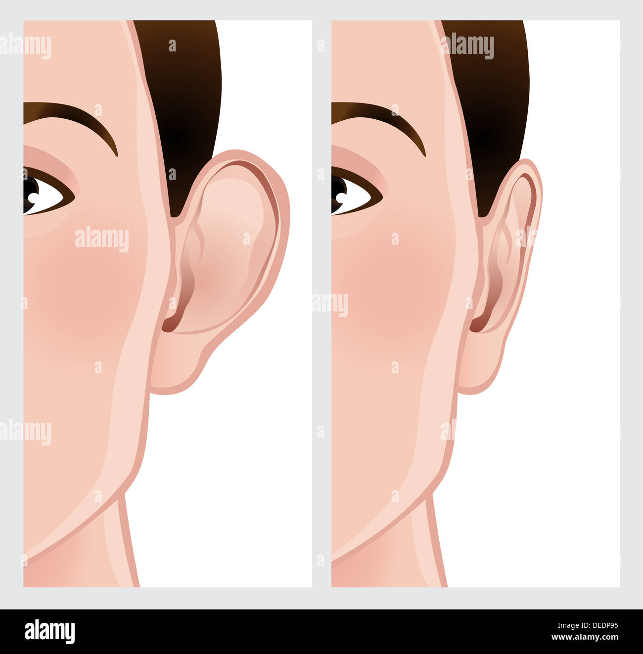 Reshaping hi-res stock photography and images - Alamy