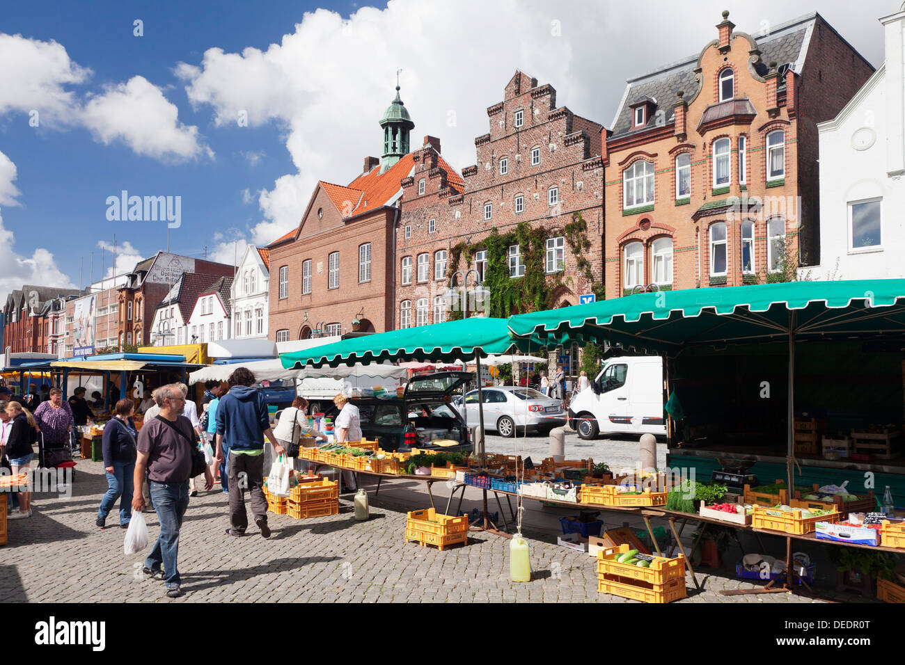 Husum hi-res stock photography and images - Alamy