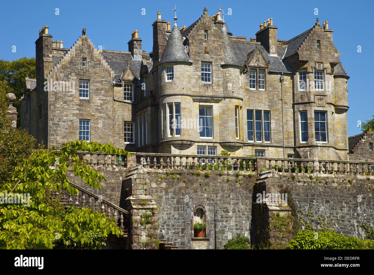 Torosay hi-res stock photography and images - Alamy