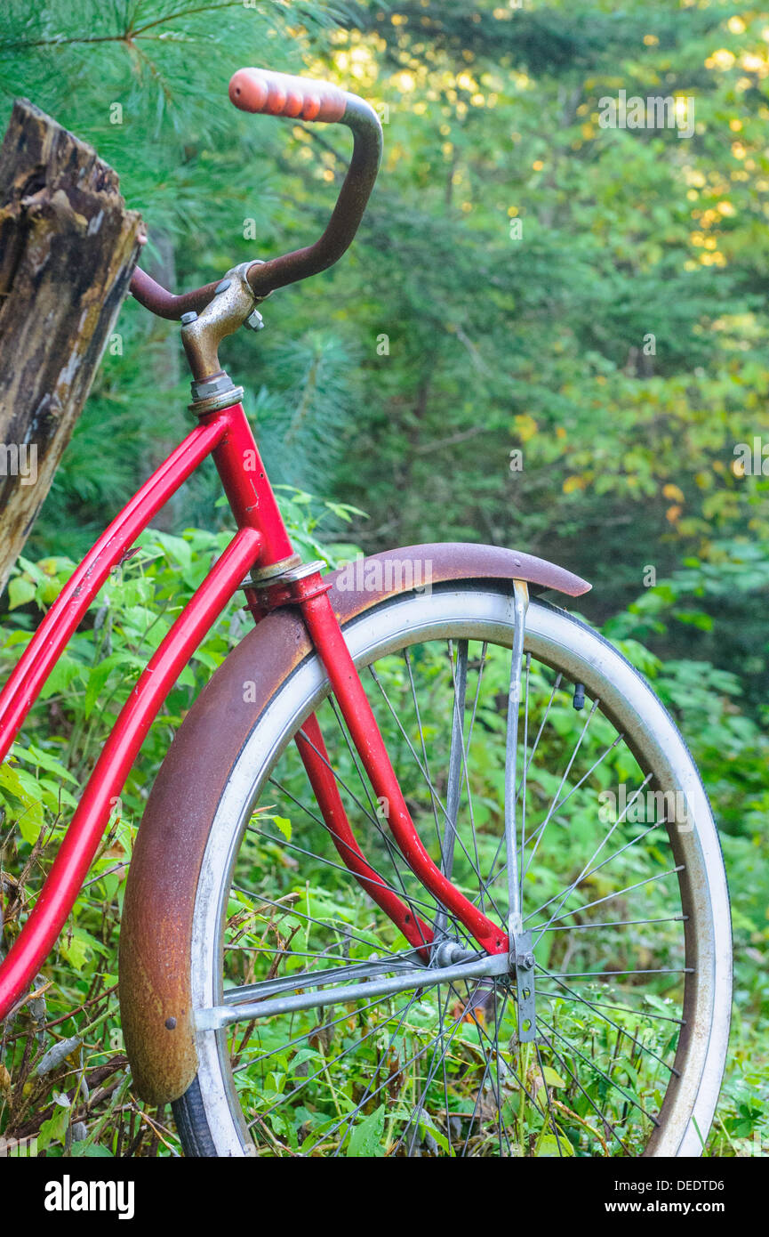 Balloon tires hi-res stock photography and images - Alamy
