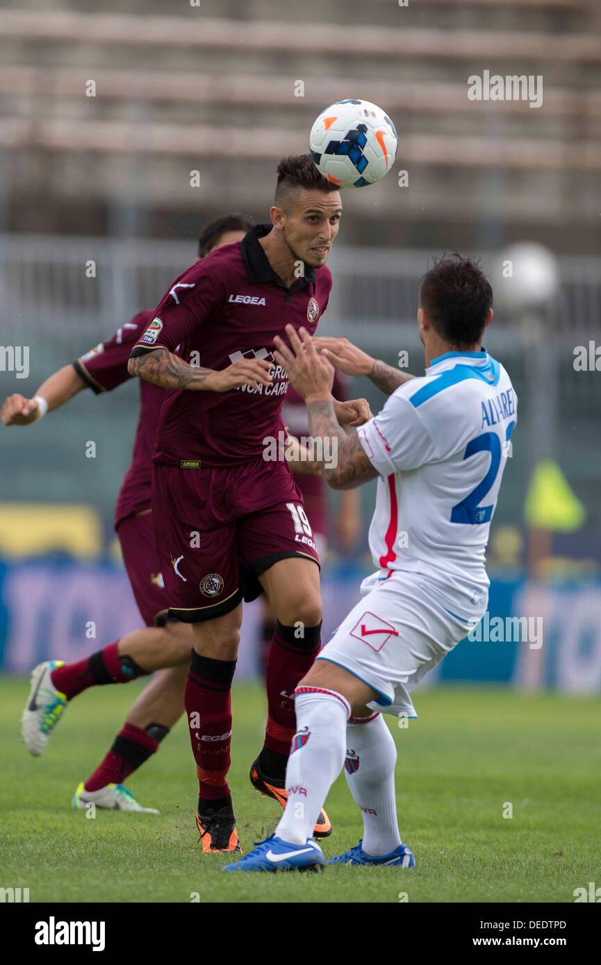 Leandro greco hi-res stock photography and images - Alamy