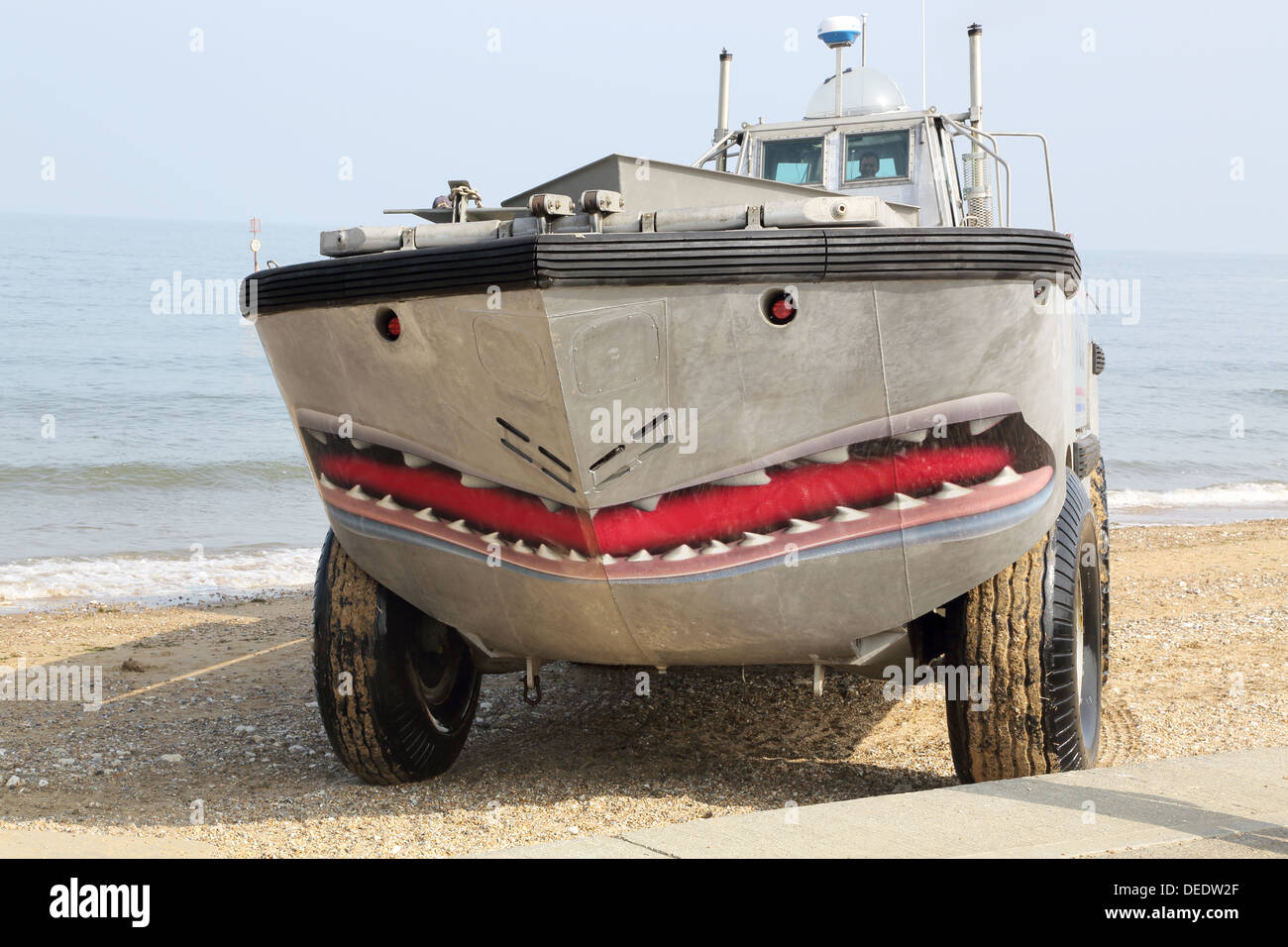 The wash monster hunstanton hi-res stock photography and images - Alamy