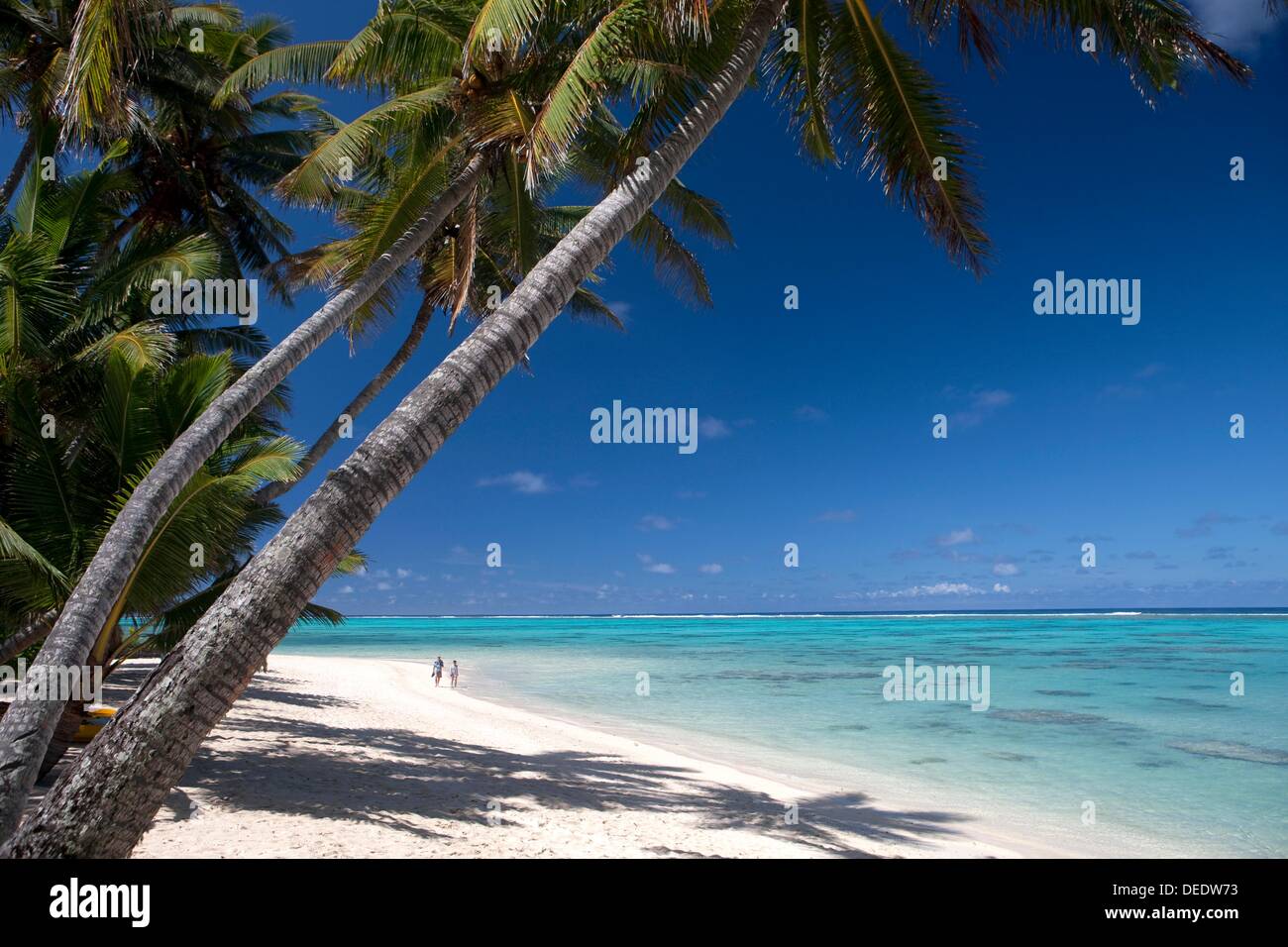 Rarotonga, The Cook Islands Stock Photo - Alamy