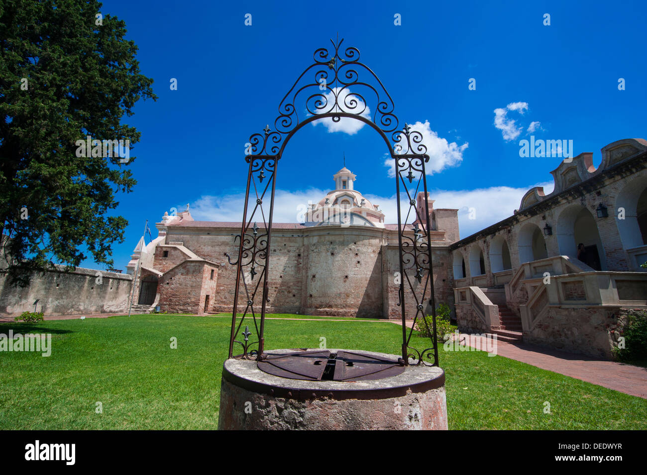 Jesuit block cordoba hi-res stock photography and images - Alamy