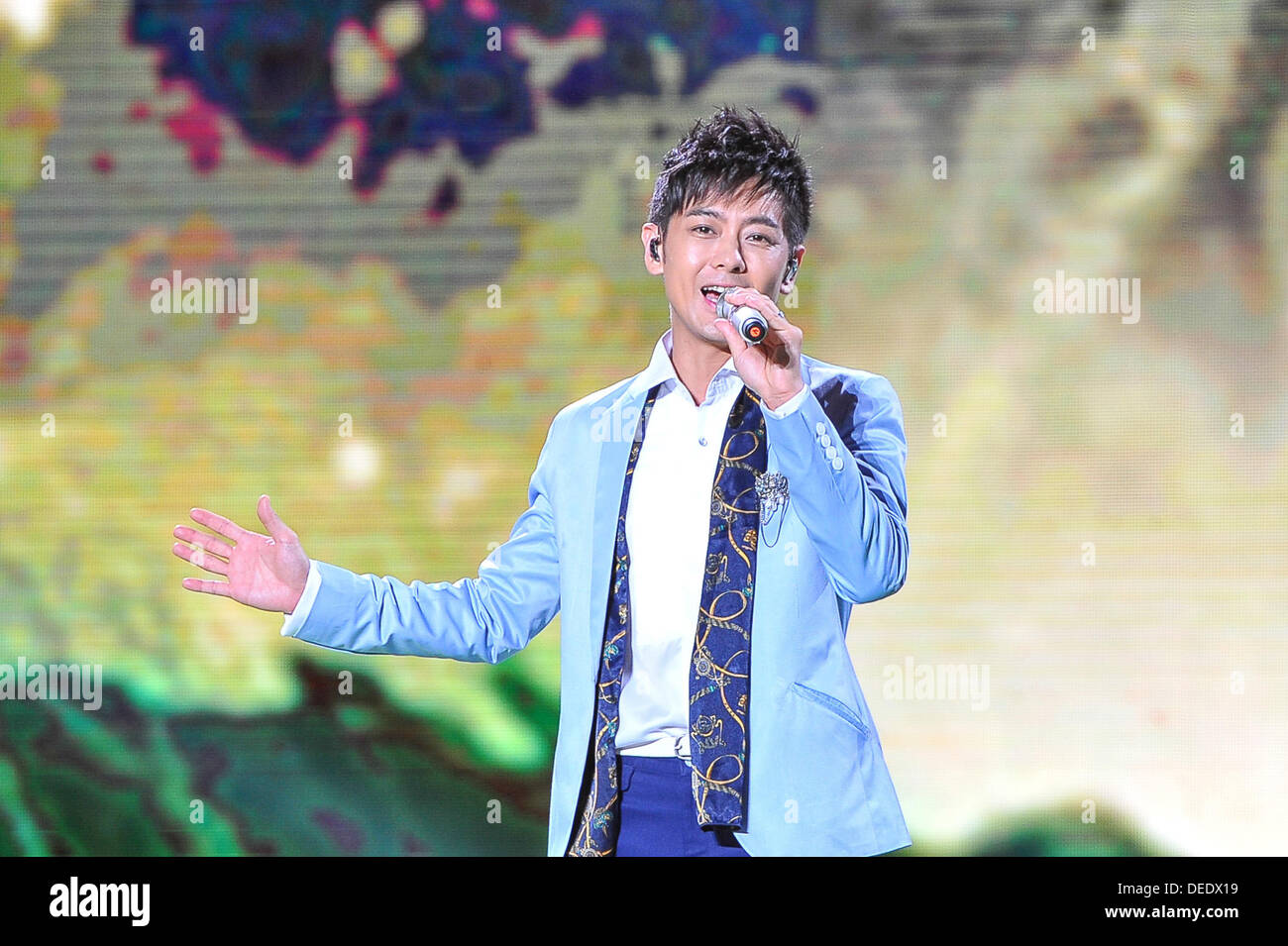 Jimmy lin hi-res stock photography and images - Alamy