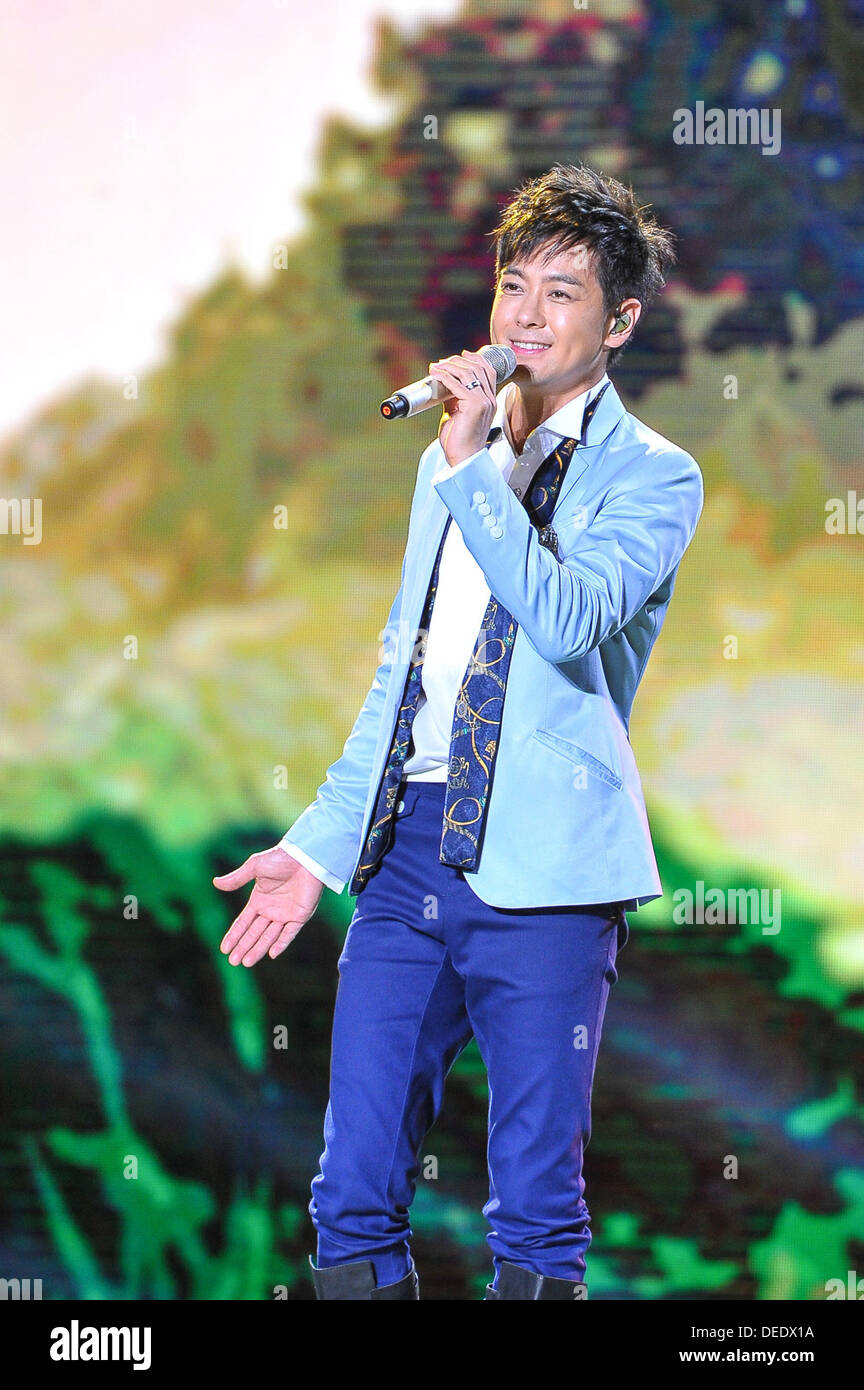 Jimmy lin hi-res stock photography and images - Alamy
