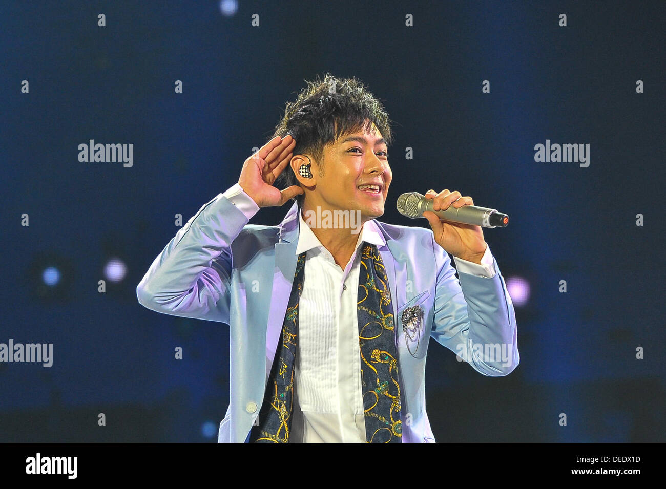 Jimmy lin hi-res stock photography and images - Alamy