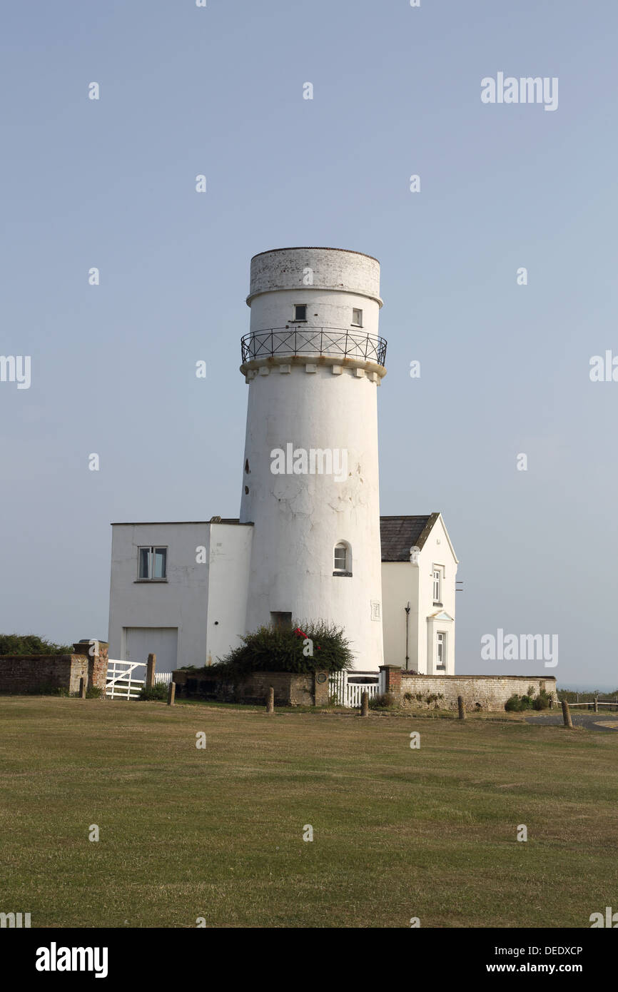 Lighthouses of norfolk hi-res stock photography and images - Alamy