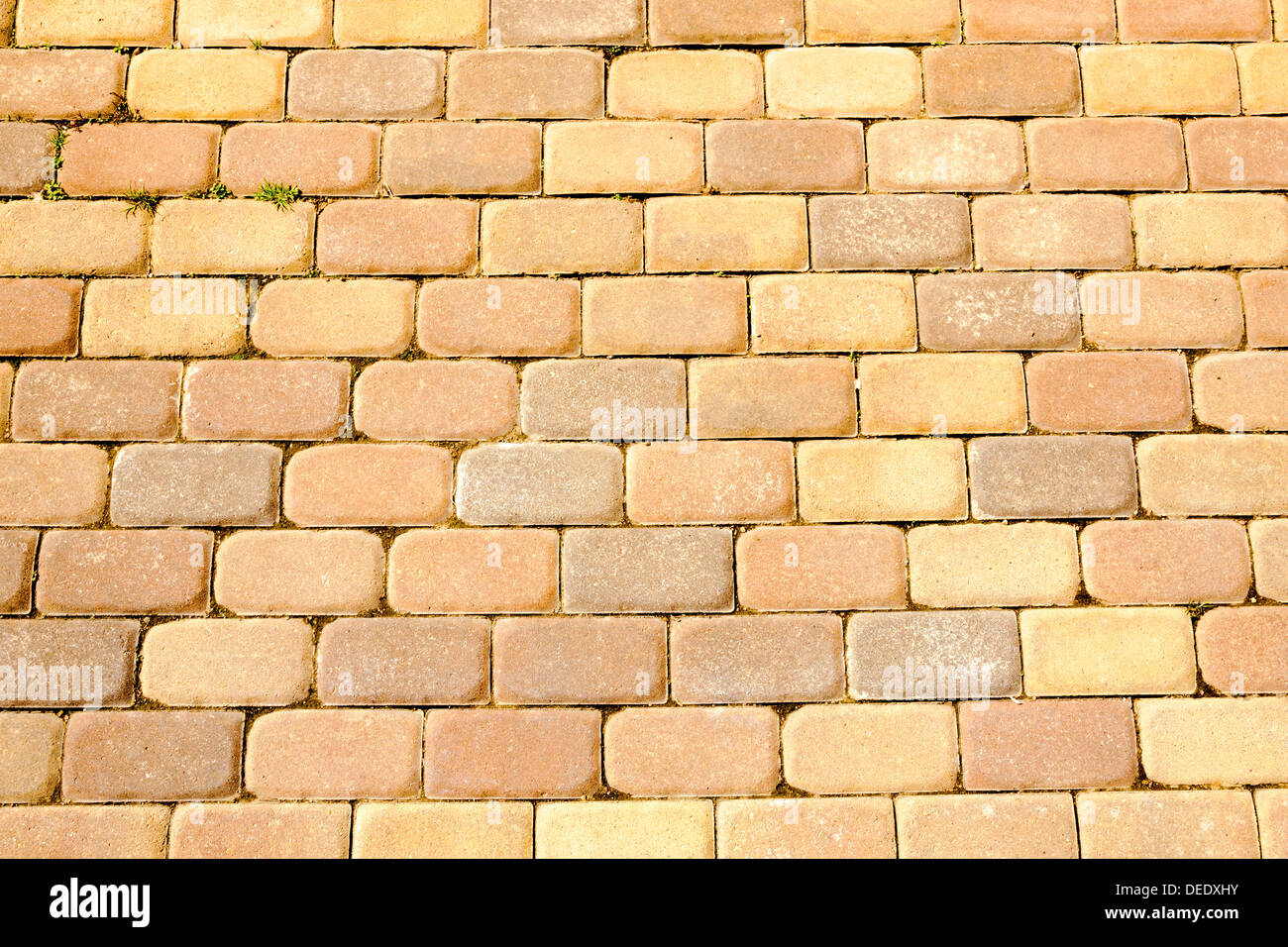 Pavement pattern hi-res stock photography and images - Alamy