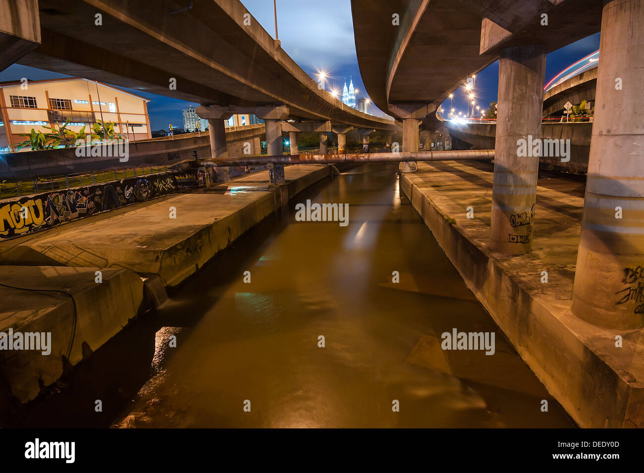 Klang river hi-res stock photography and images - Alamy