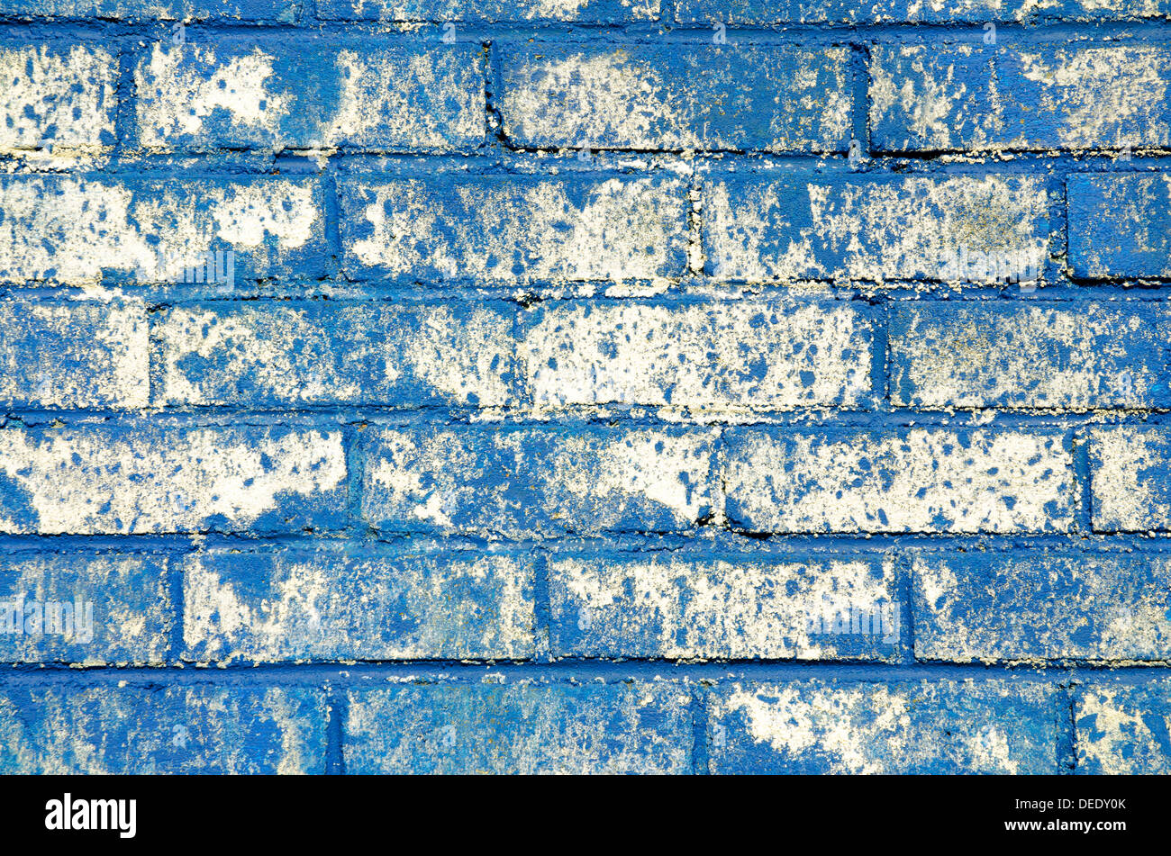 dirty grunge brick wall pattern Stock Photo - Alamy