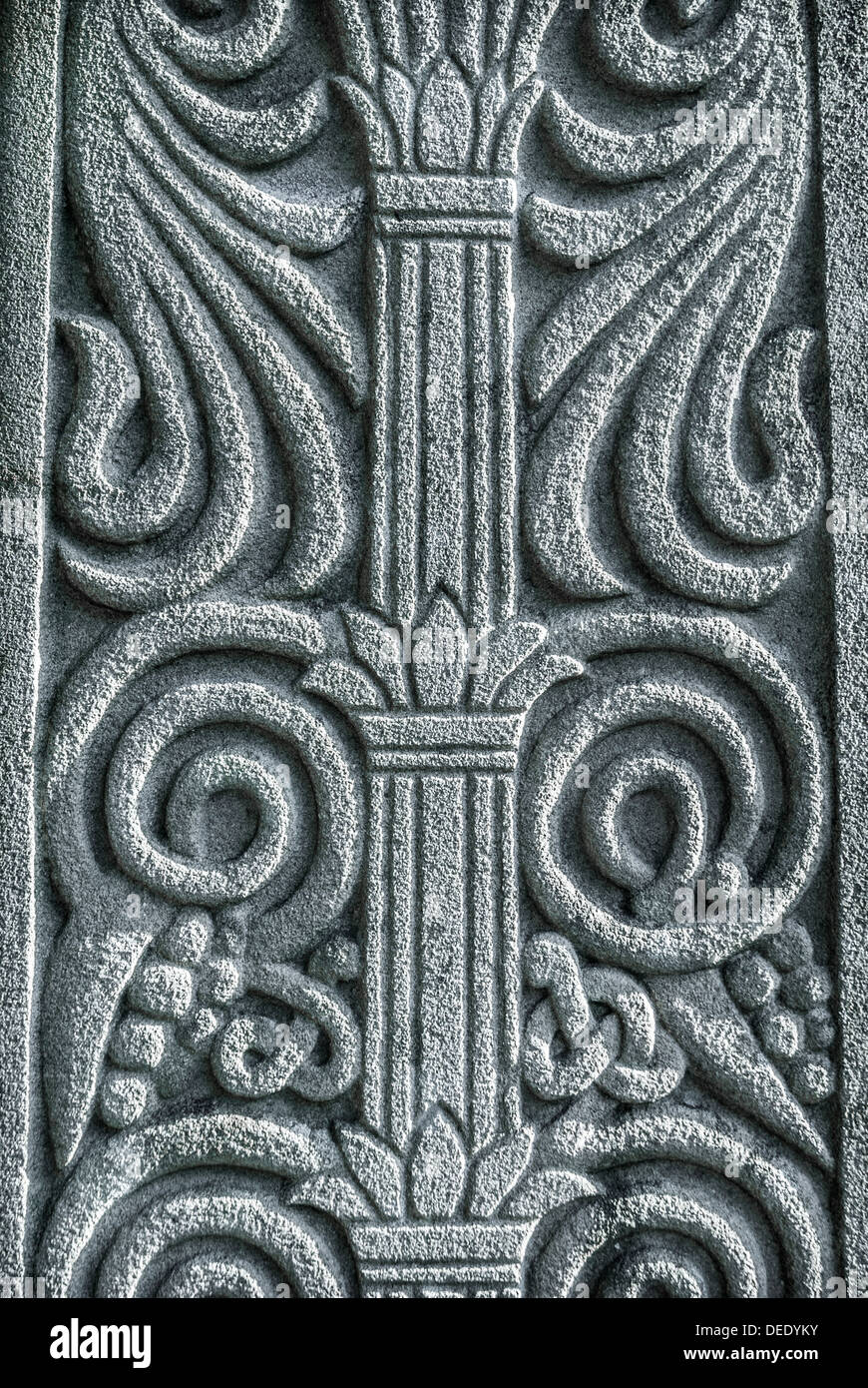Celtic pattern hi-res stock photography and images - Alamy