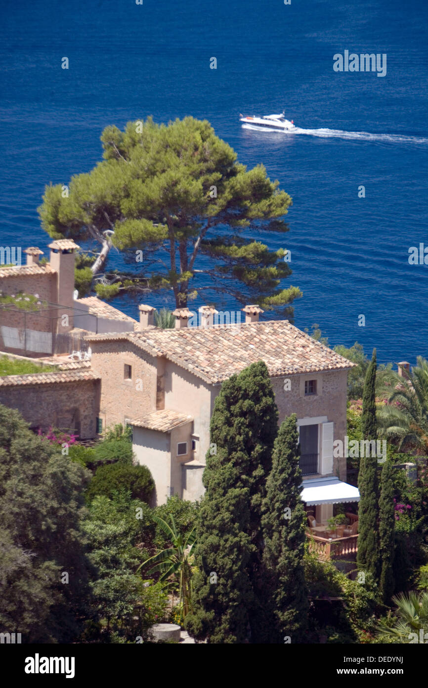 Lluch alcari hi-res stock photography and images - Alamy