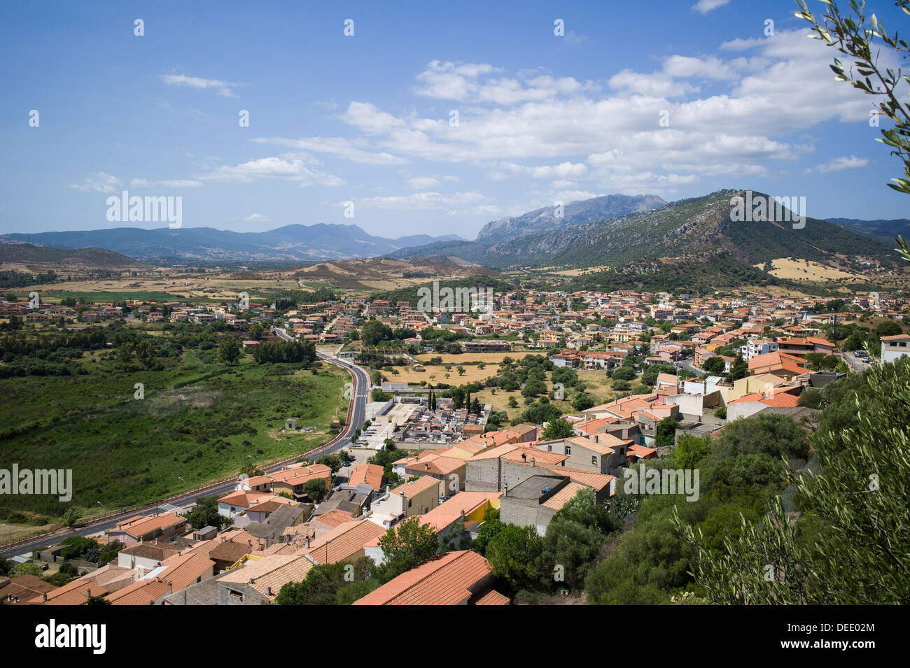 Resort posada hi-res stock photography and images - Alamy