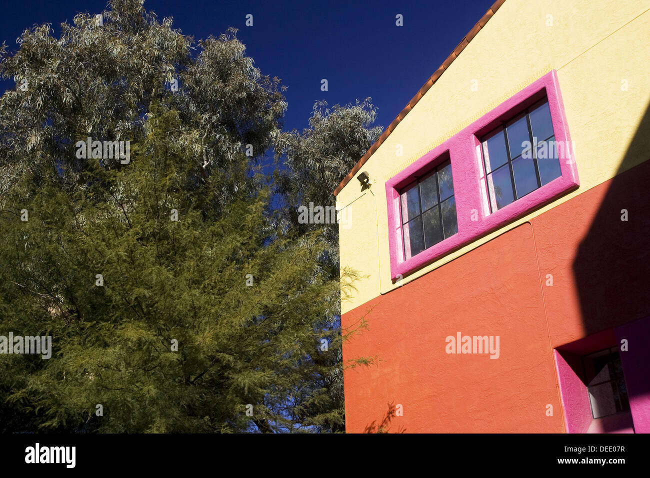 Usa downtown tuscon hi-res stock photography and images - Alamy