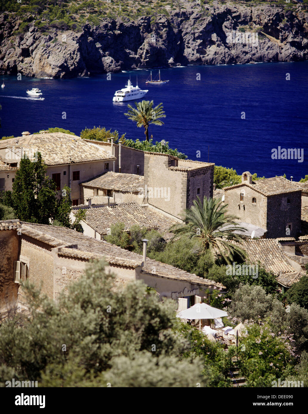 Lluch alcari hi-res stock photography and images - Alamy