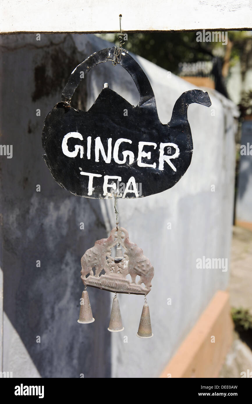 Sri lanka ceylon tea shop hi-res stock photography and images - Alamy