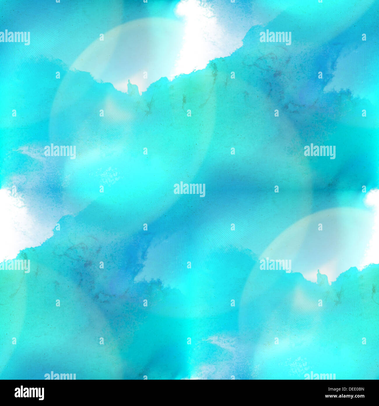 Isolated white color blotch hi-res stock photography and images - Alamy