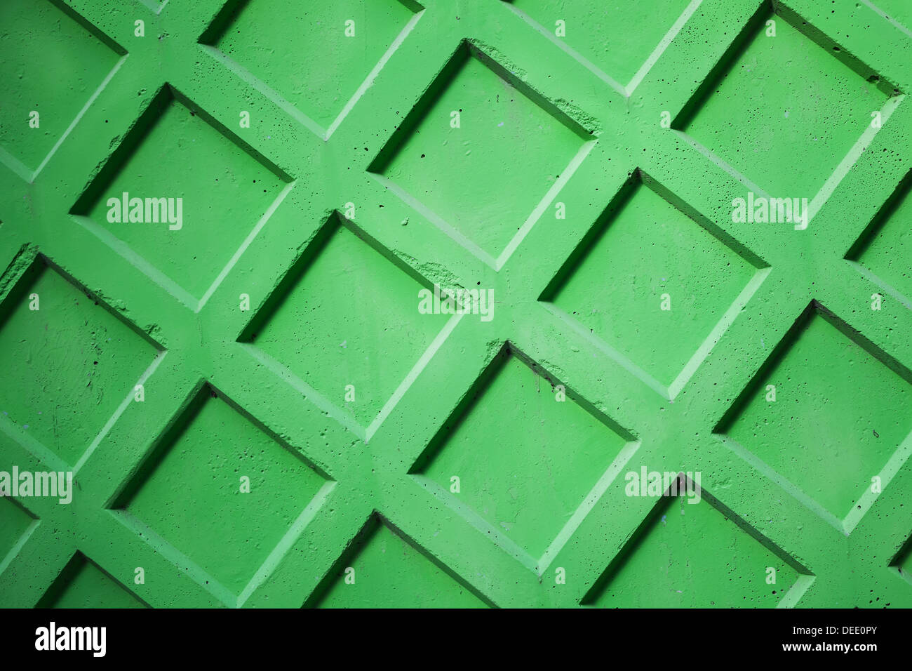 Concrete fence wall hi-res stock photography and images - Alamy