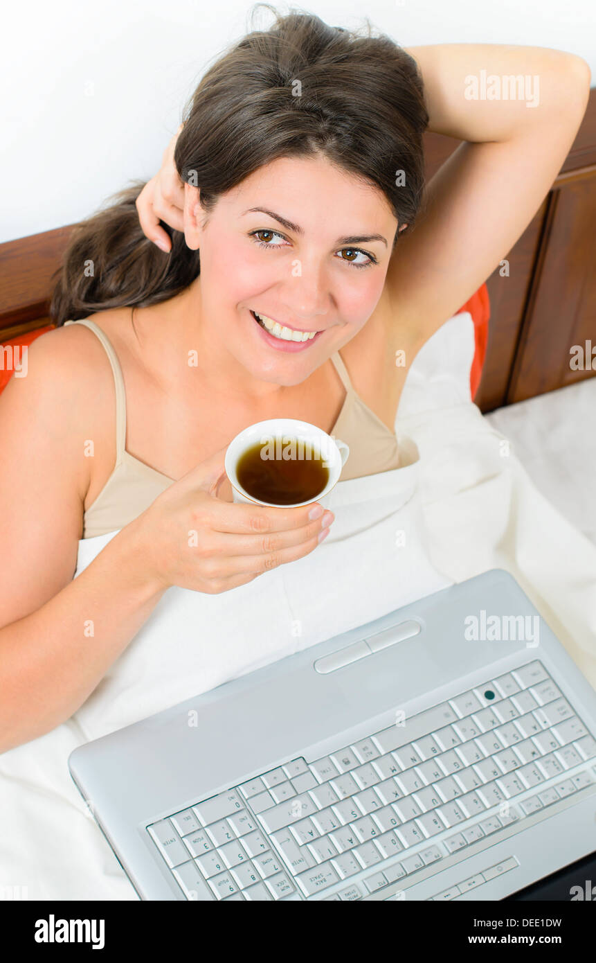 Tea education hi-res stock photography and images - Alamy