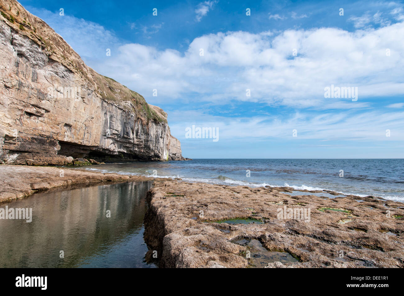 Tidal swimming pool hi-res stock photography and images - Alamy