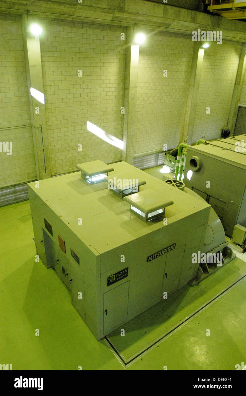 Electricity waste hi-res stock photography and images - Alamy