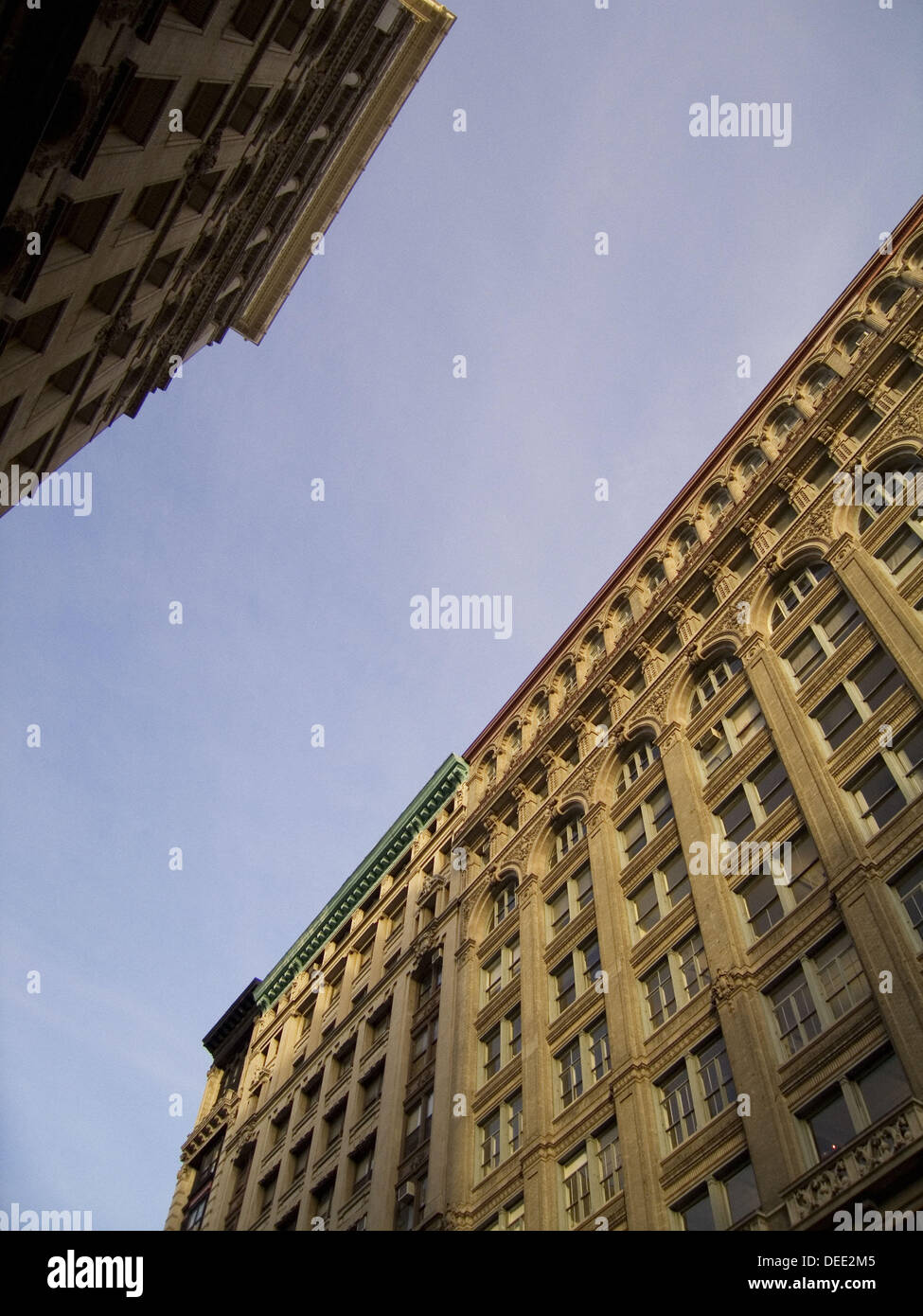 Houston st and broadway hi-res stock photography and images - Alamy