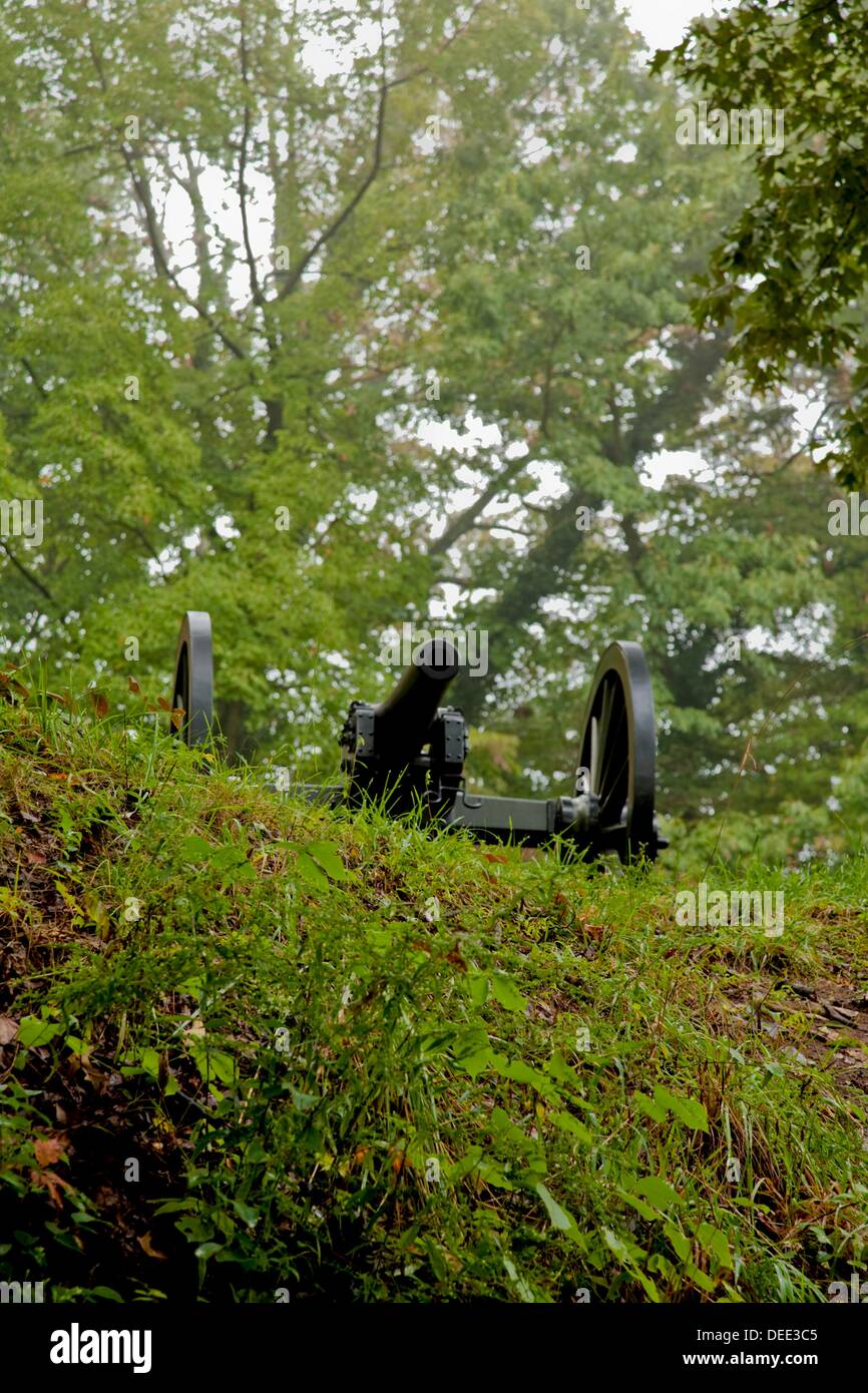 Fort dickerson park hi-res stock photography and images - Alamy